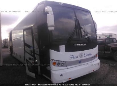 Used Buses for Sale & Salvage Auction Online - IAA