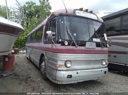 Used Buses for Sale & Salvage Auction Online - IAA