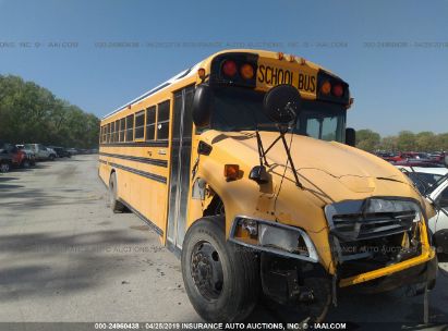 Used Buses for Sale & Salvage Auction Online - IAA