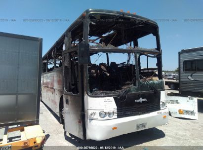 Used Buses for Sale & Salvage Auction Online - IAA