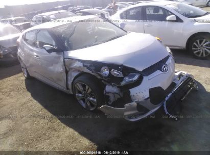 Used Hyundai for Sale & Salvage Auction Online - IAA