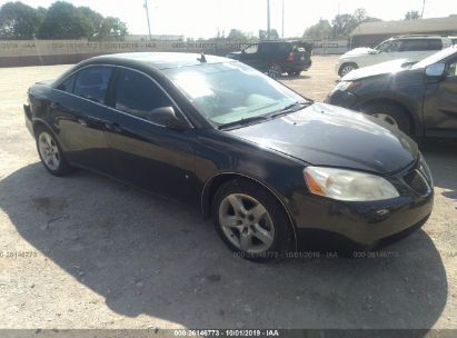 Used Pontiac for Sale & Salvage Auction Online - IAA
