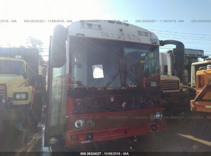 Used Buses for Sale & Salvage Auction Online - IAA