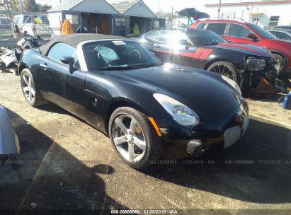 Used Pontiac for Sale & Salvage Auction Online - IAA