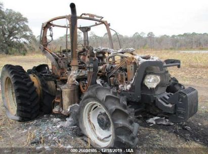 Used Equipment for Sale & Salvage Auction Online - IAA