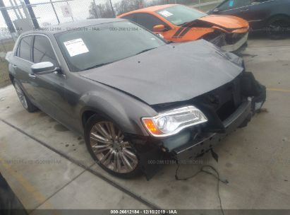Used Chrysler for Sale & Salvage Auction Online - IAA