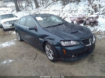 Used Pontiac for Sale & Salvage Auction Online - IAA