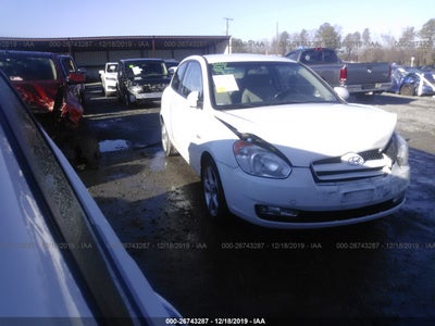 Used Hyundai for Sale & Salvage Auction Online - IAA