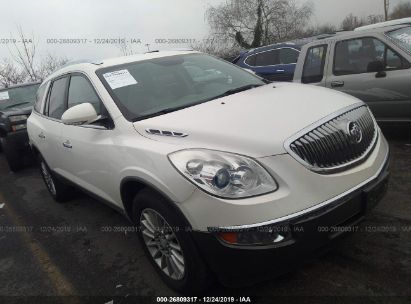 Used Buick for Sale & Salvage Auction Online - IAA