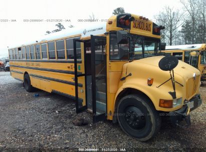 Used Buses for Sale & Salvage Auction Online - IAA