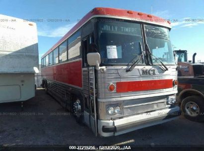Used Buses for Sale & Salvage Auction Online - IAA