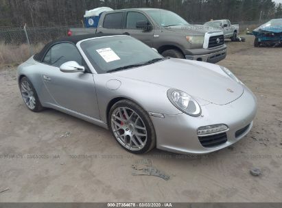 Salvage Cars for Sale | IAA-Insurance Auto Auctions