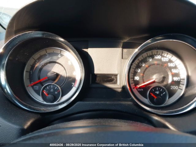 2C4RDGBG3FR734600, 2015 Dodge Grand Caravan Se vehicle history