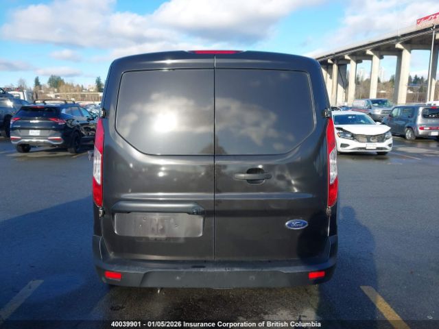 NM0LS7T25K1431473, 2019 Ford Transit Connect Xlt vehicle history