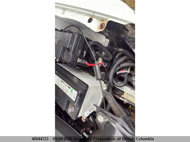 2D4JN1AG6BR715559, 2011 Dodge Grand Caravan C/v vehicle history