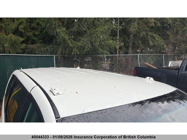 2D4JN1AG6BR715559, 2011 Dodge Grand Caravan C/v vehicle history