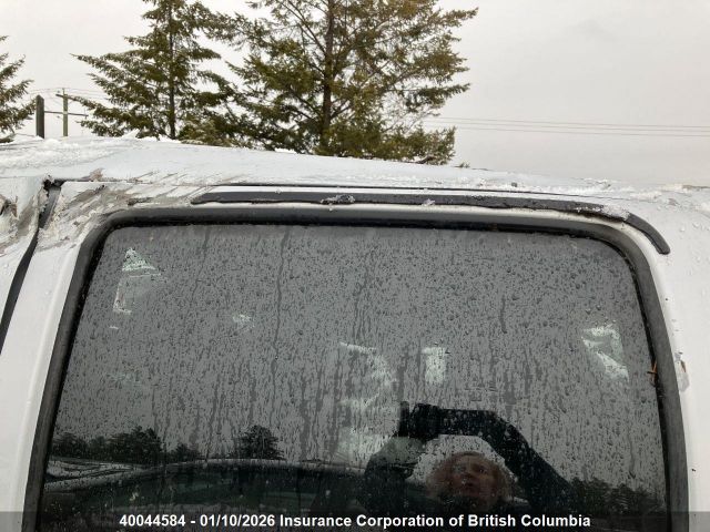 5TEMU52N88Z492414, 2008 Toyota Tacoma Double Cab Long Bed vehicle history