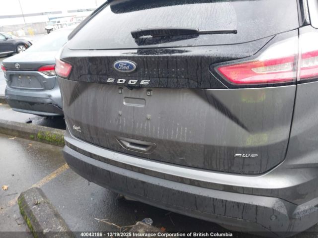2FMPK4G92MBA40827, 2021 Ford Edge Se vehicle history