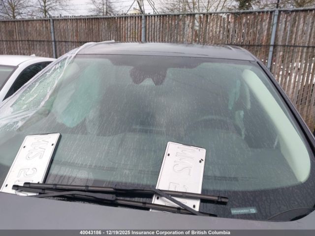 2FMPK4G92MBA40827, 2021 Ford Edge Se vehicle history