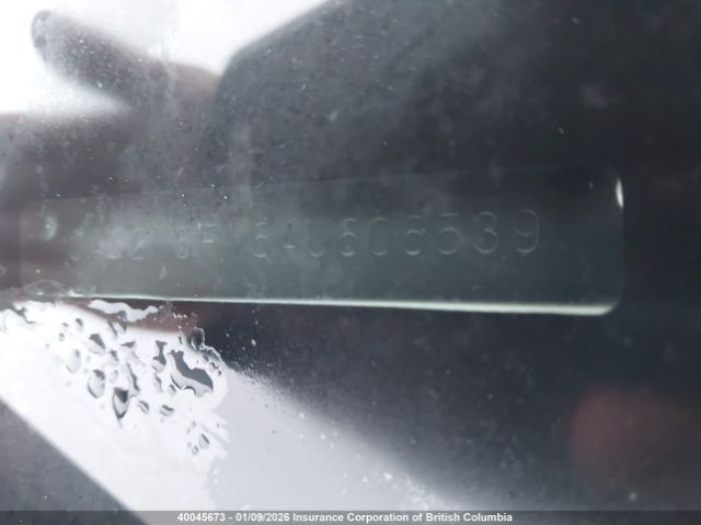 JA32V6FV6AU606539, 2010 Mitsubishi Lancer Ralliart vehicle history