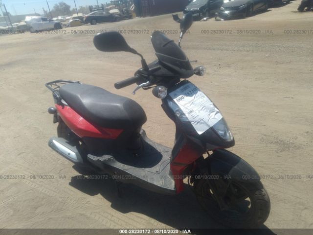 VIN: RFGBS1HE7KXAW2563 | SYM HD 125 2019 car history - Stat.vin