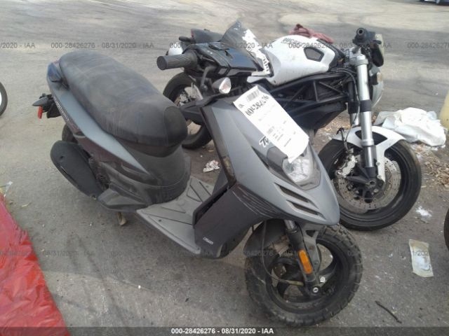 VIN: ZAPM707E3F4002002 | PIAGGIO TYPHOON 2015 historia del auto - Stat.vin