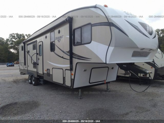 VIN: 4YDF29822F7206433 | KEYSTONE HIDEOUT 2015 car history - Stat.vin