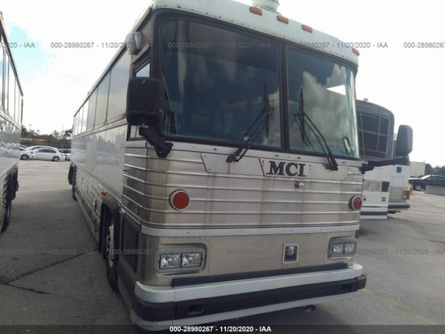 VIN: 1M8RCMUA7WP050372 | MOTOR COACH INDUSTRIES TRANSIT BUS 1998 ...
