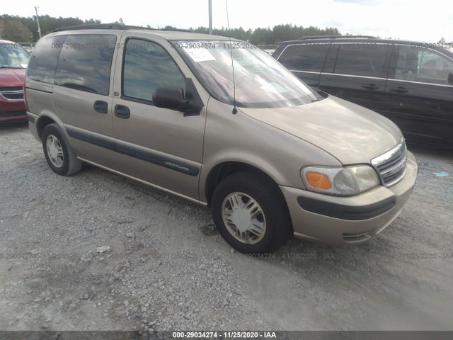 VIN: 1GNDU03EX2D110974 | CHEVROLET VENTURE 2002 historia del auto ...