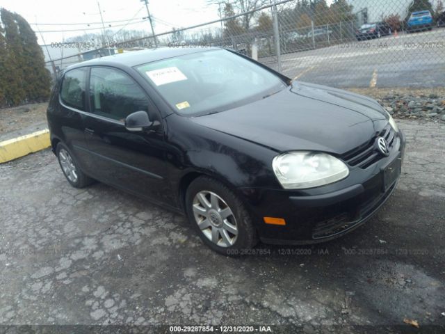 VIN: WVWAB71K88W238839 | VOLKSWAGEN RABBIT 2008 car history - Stat.vin