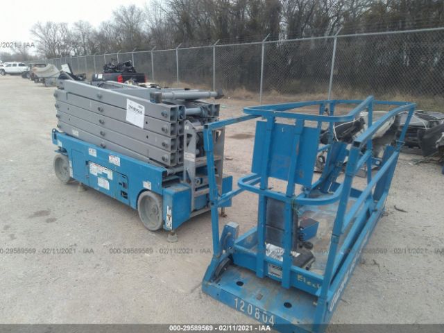 VIN: GS3213A117369 | GENIE GS3232 2013 car history - Stat.vin