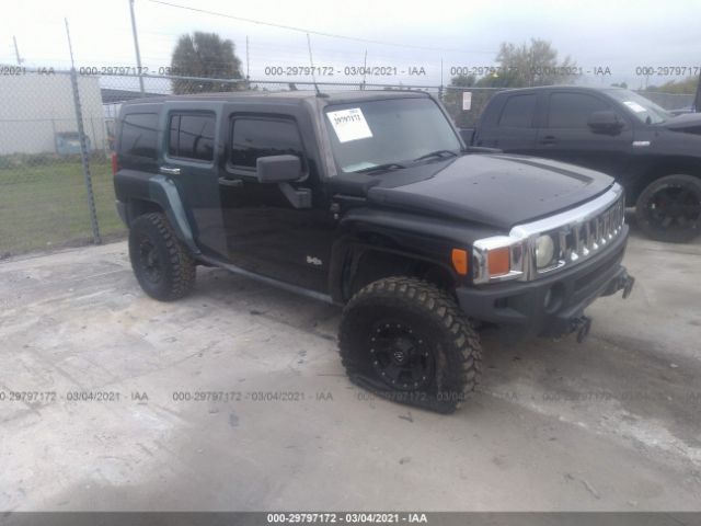 VIN: 5GTDN13E478246148 | HUMMER H3 2007 car history - Stat.vin