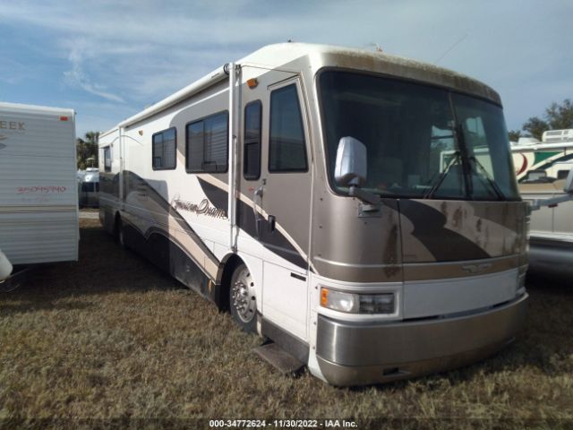4VZBN8197XC032750, 1999 Spartan Motors Motorhome 4vz vehicle history