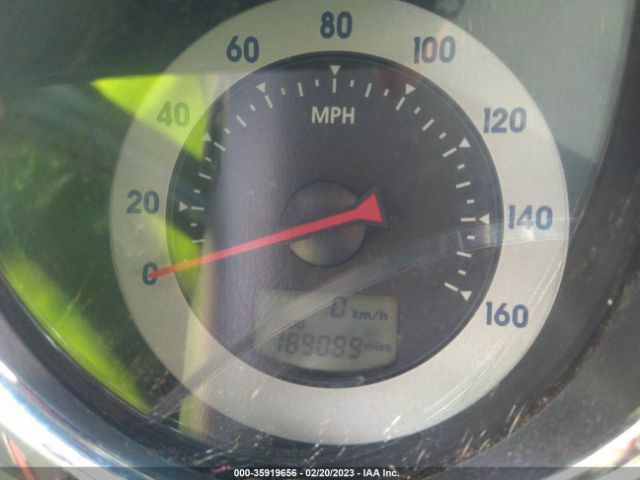 4A3AK24F36E020308, 2006 Mitsubishi Eclipse Gs vehicle history