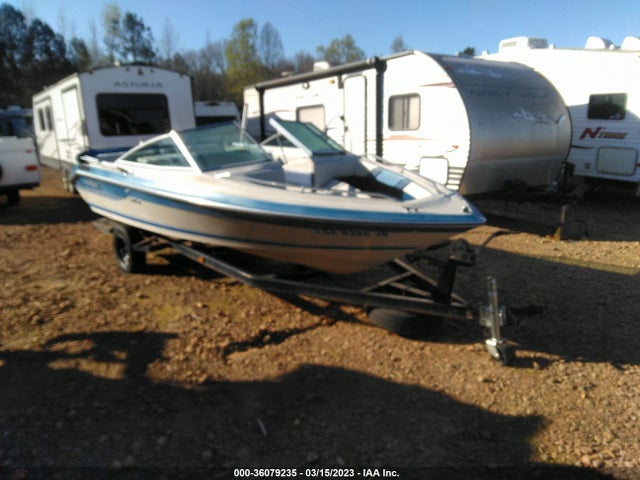 SERV6385D888, 1988 Sea Ray Seville vehicle history