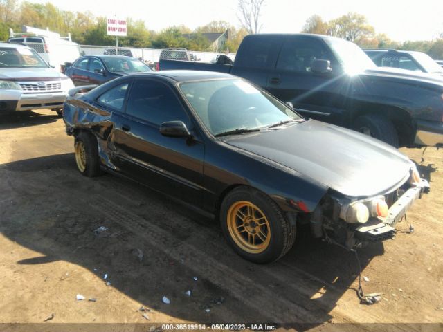 JH4DC445XVS009966, 1997 Acura Integra Ls on IAAI