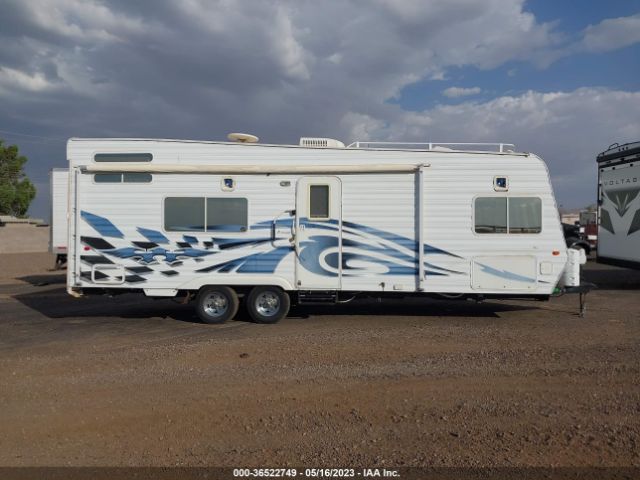 2006 Weekend Warrior Toy Hauler Specs - Home Alqu