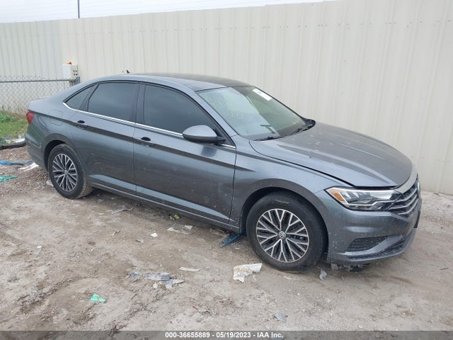 3VWC57BU5MM092102, 2021 Volkswagen Jetta S/se/r-line on IAAI