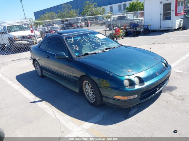 JH4DC2384VS003421, 1997 Acura Integra Gs-r on IAAI