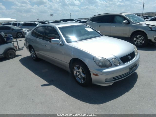 JT8BH68X1Y0021911, 2000 Lexus Gs 400 vehicle history