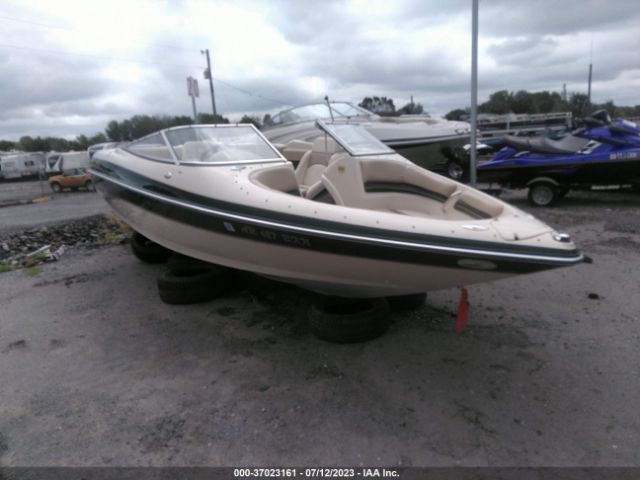 LAR60271C000, 2000 Larson Boat Only on IAAI