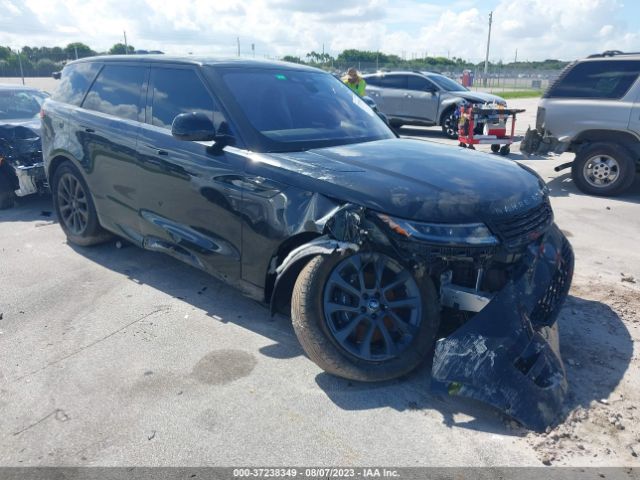SAL1L9FU7PA115945, 2023 Land Rover Range Rover Sport Se Dynamic on IAAI