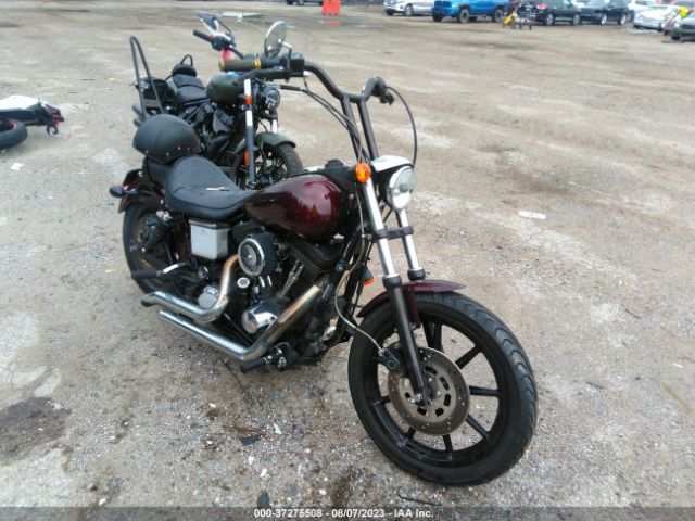 1HD1GGL10SY309421, 1995 Harley-davidson Fxds Convertible on IAAI
