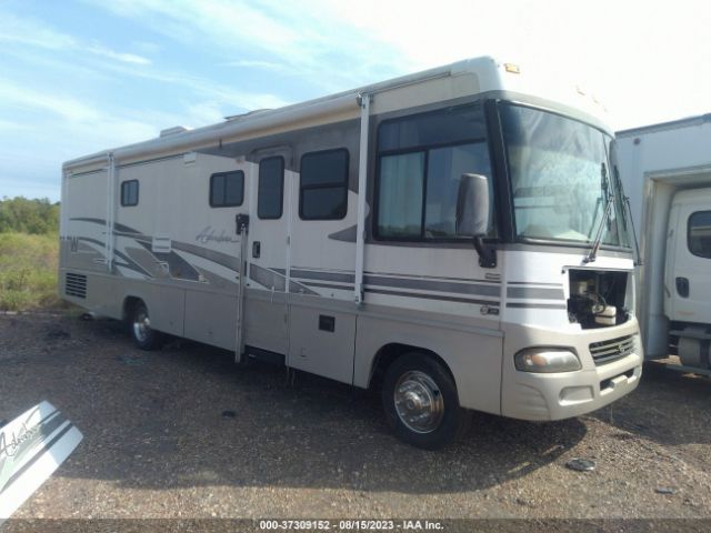 5B4MP67G733356084, 2003 Workhorse Custom Chassis Motorhome Chassis W22 ...