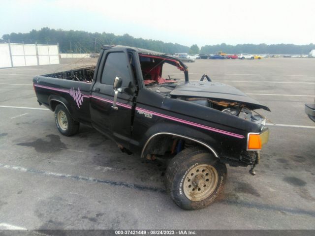 1FTCR10A8KUC61423, 1989 Ford Ranger on IAAI