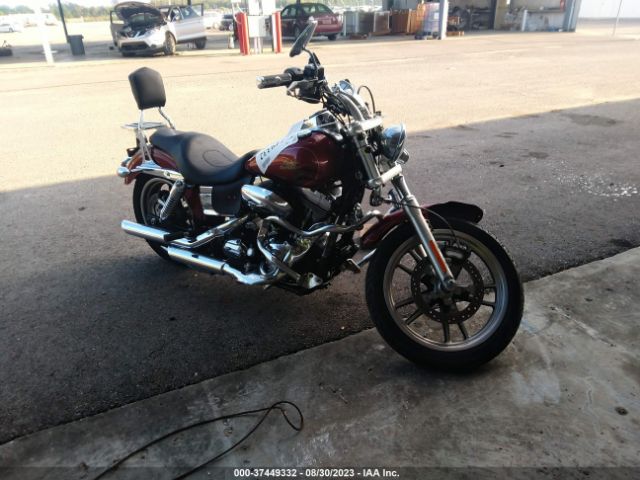 1HD1GN4159K313402, 2009 Harley-davidson Fxdl on IAAI