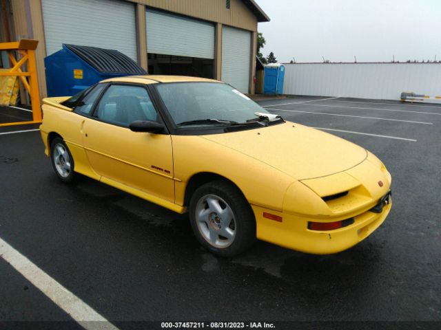 J81RT2350M7531712, 1991 Geo Storm Gsi 2+2 vehicle history