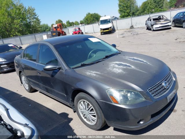 1N4AL11D85C256515, 2005 Nissan Altima 2.5 S on IAAI
