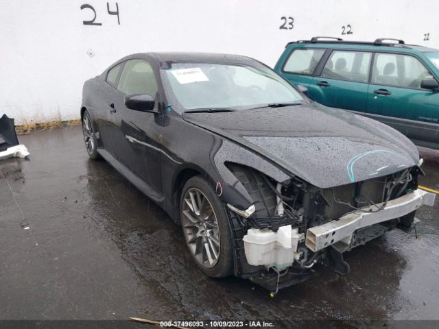 JN1CV6EK1DM921799, 2013 Infiniti G37 Coupe Ipl 6mt on IAAI