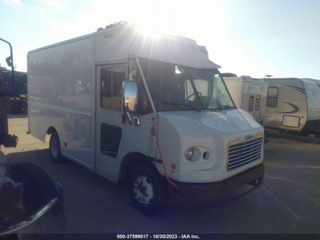 4UZAAPFD7JCJL3256, 2018 Freightliner Chassis M Line Walk-in Van on IAAI
